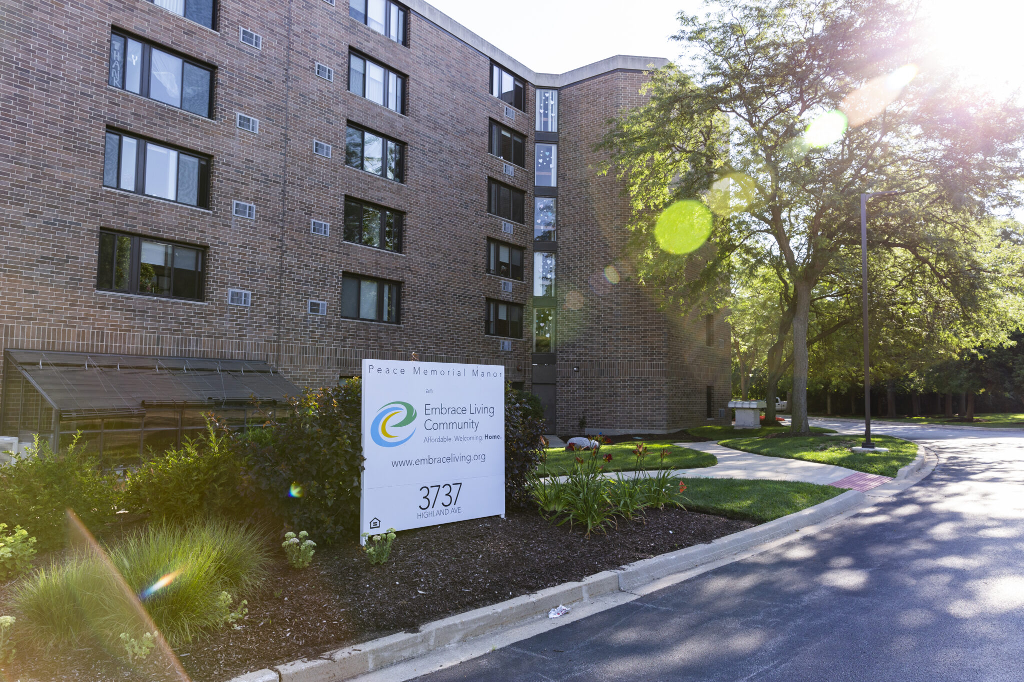 Three Economic Benefits of Affordable Housing