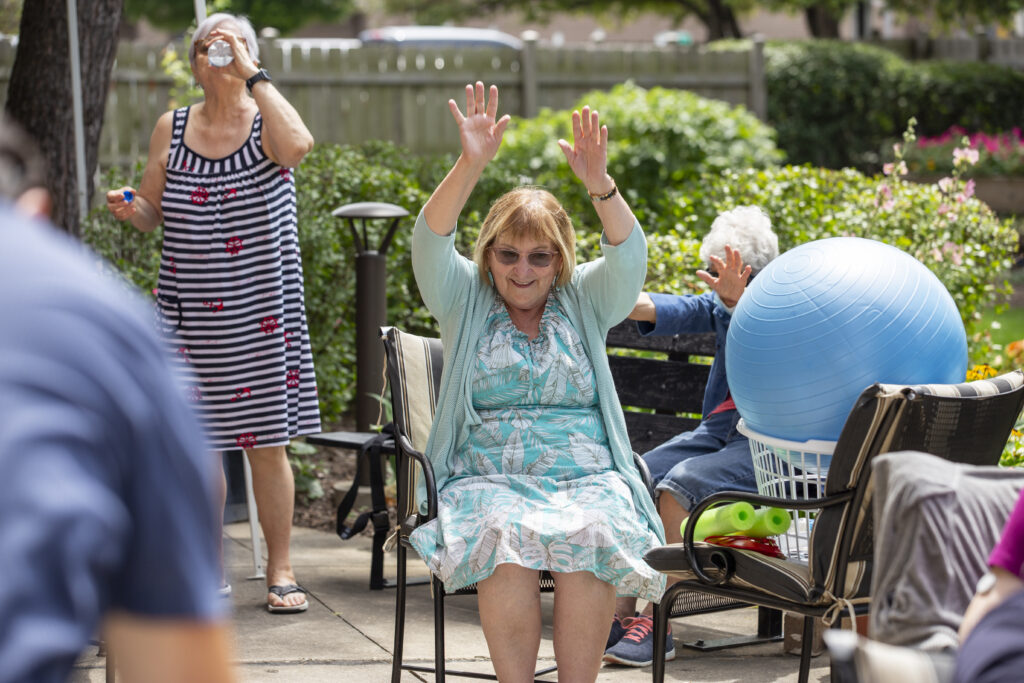 Affordable, Welcoming Homes | Embrace Living Communities